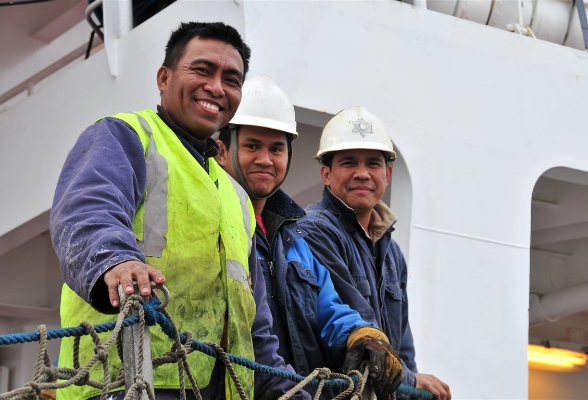 Directories | ITF Seafarers